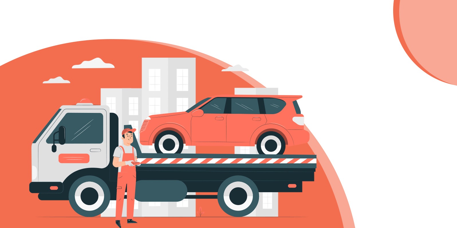 Best Vehicle Shifting in India | Book Now for Car Shifting